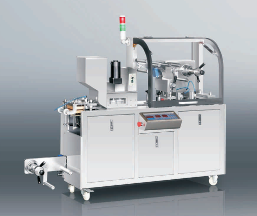 Top-Notch Blister Packaging Machines and Reliable Packaging Systems for ...