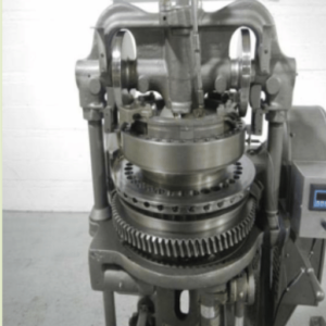 Everything About Single Station Tablet Press – Tianjiu