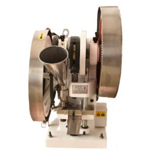 Everything You Need to Know About Tablet Punching Machines – Tianjiu