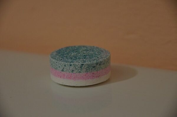 Common Tableting Problems and Solutions – Tianjiu